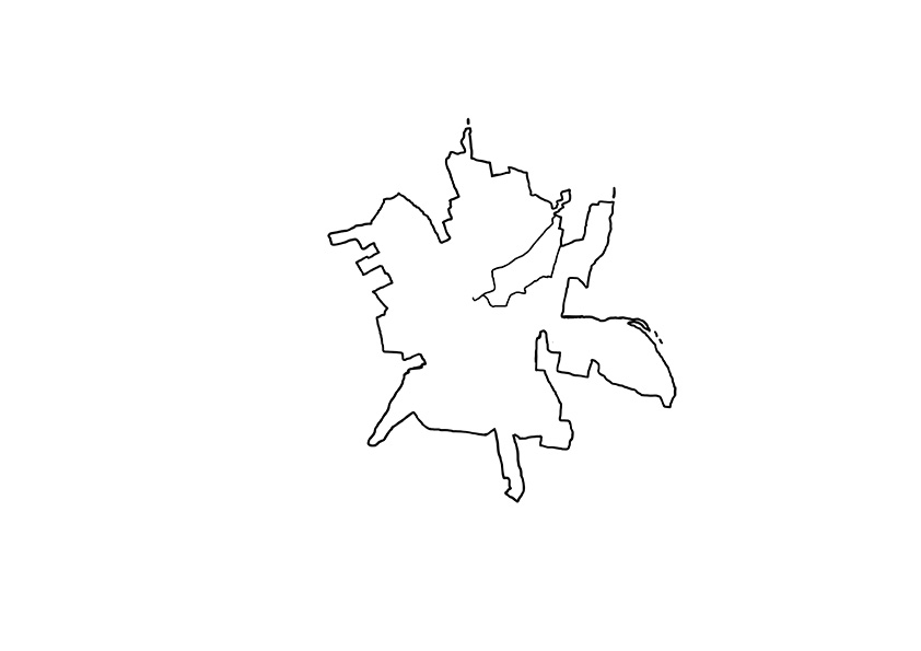 Friday 17th April | martin.p.eccles: walk time place sound